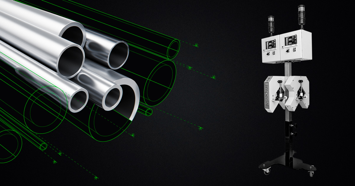 AXL IMPERIAL - Diameter Measurement Devices